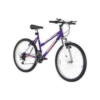 Magna Echo Ridge 24-inch Youth Bike - Bed Bath & Beyond - 27800799