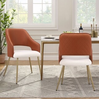 Leisure Solid Back Arm Chair - N/A - Bed Bath & Beyond - 37996956
