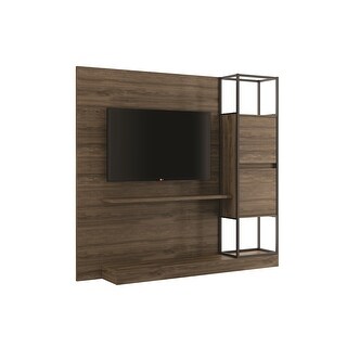 NOA TALL entertainment center - Bed Bath & Beyond - 31665693
