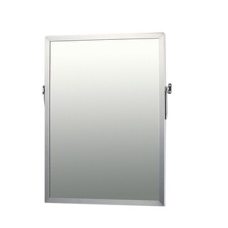 ATM-1836 Accessible Mirror Series Surface Mounted Adjustable Tilt ...