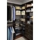 Easy Track Ultimate Corner Laminate Closet Kit - Bed Bath & Beyond ...