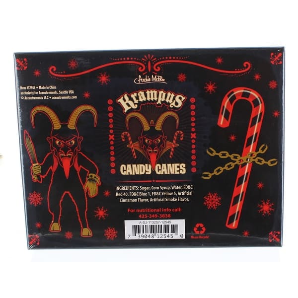 krampus c