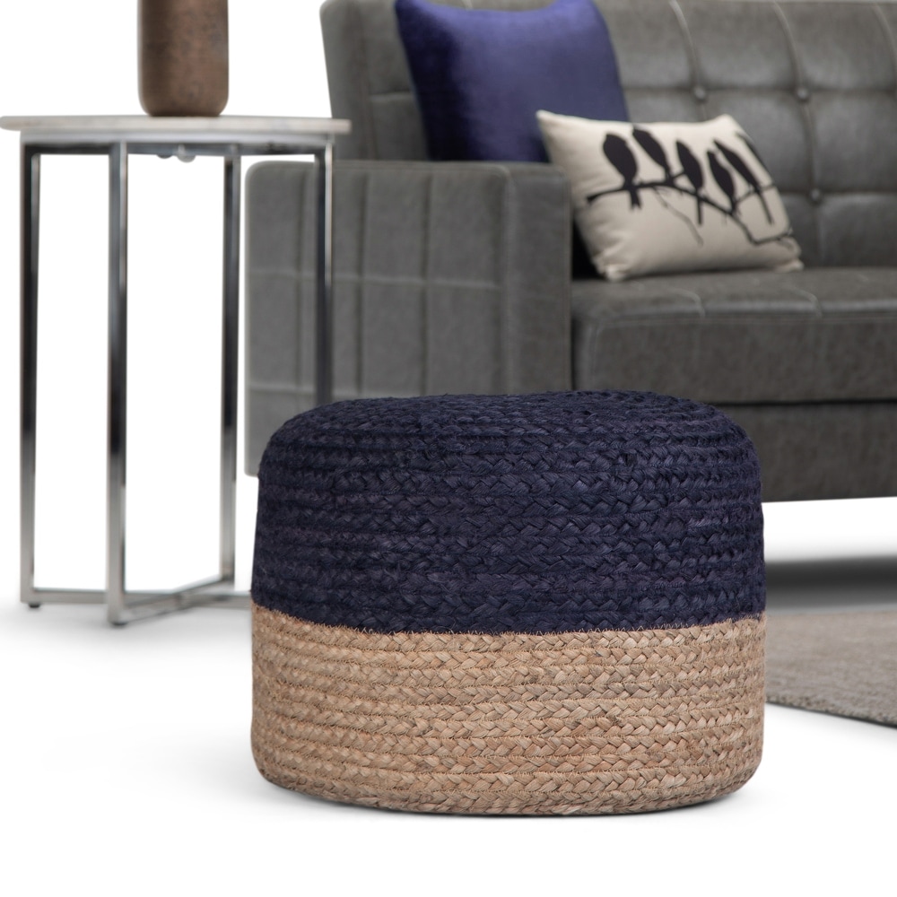 Pouf - Bed Bath & Beyond