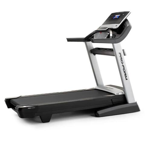 ProForm Pro 2000 Treadmill - Overstock - 26058059