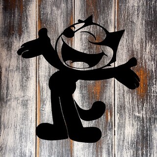 Fine Art Studio "Felix" by R Bolokofsky Gallery Wrap Canvas - Bed Bath ...