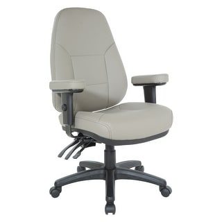 Professional Dual Function Ergonomic High-back Office Chair - On Sale ...