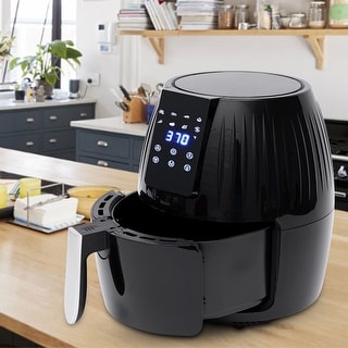 Bed Bath Beyond Air Fryersnull