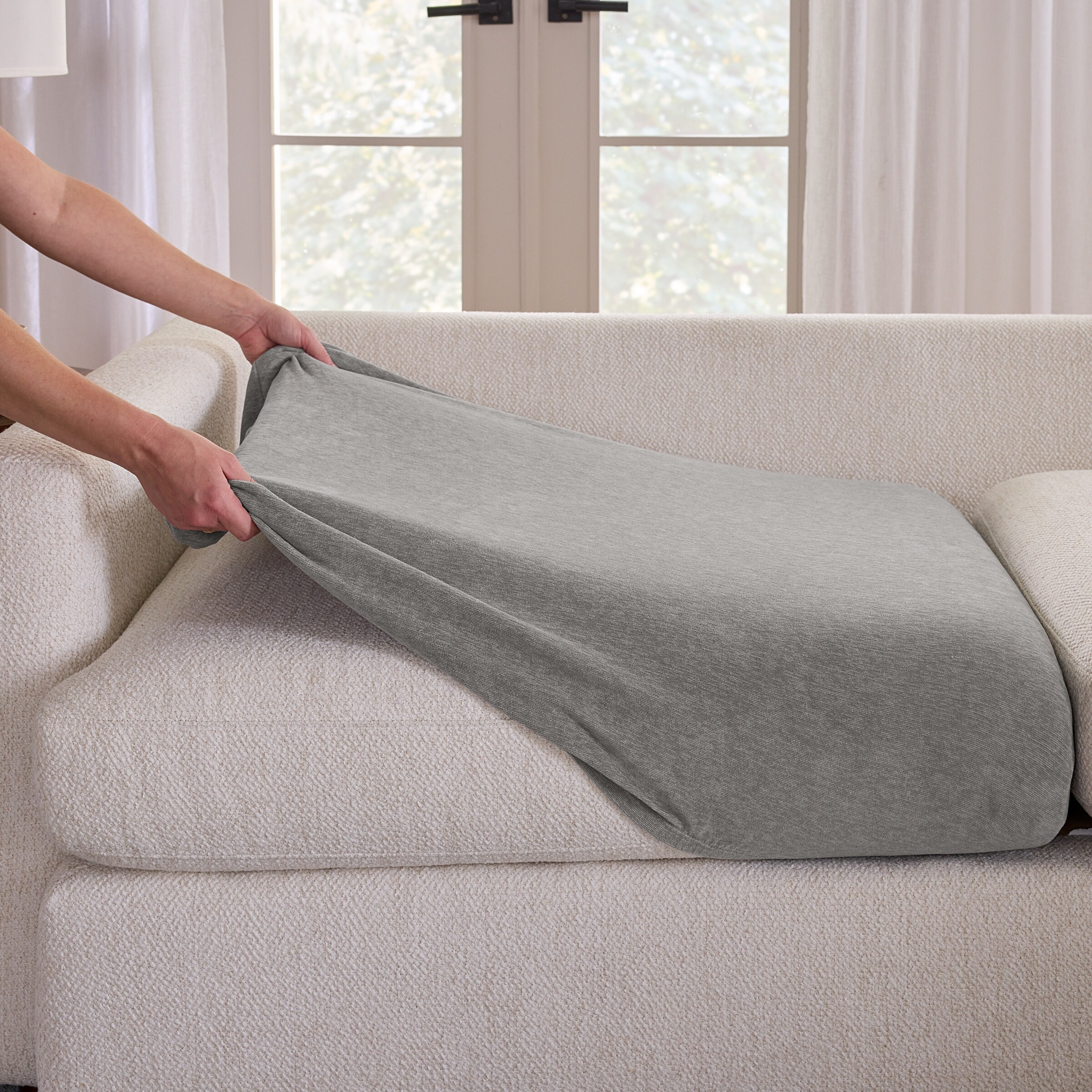 Sofa Slipcovers - Bed Bath & Beyond