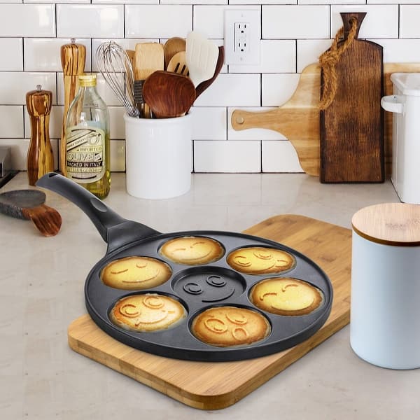 pancake maker pan