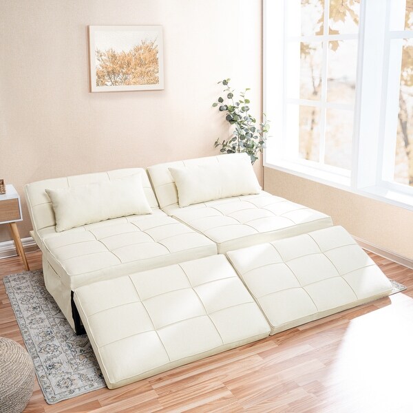 4 foot ottoman beds with mattress store