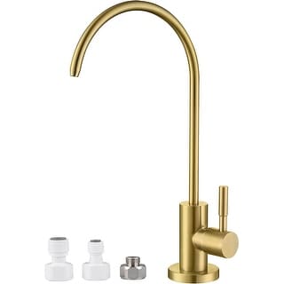 2-in. W Kitchen Sink Faucet American Imaginations - Bed Bath & Beyond ...