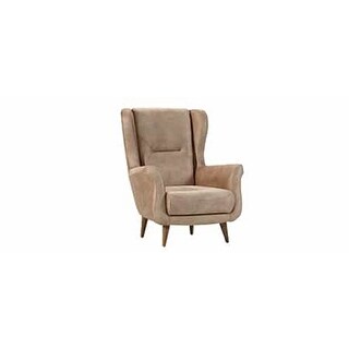 Randi Modern Comfortable Chair For Living Room - Bed Bath & Beyond ...