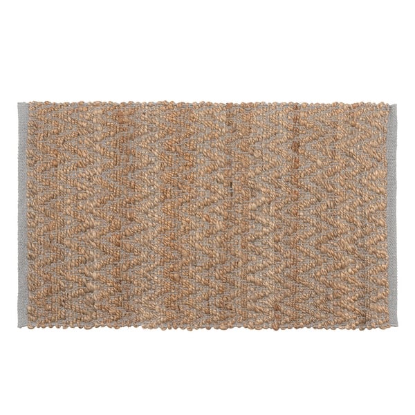 Nautica Jute Handmade Modern Home Decor Accent Rug - Bed Bath & Beyond ...
