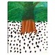 Souvenance The Sacred Mapou Tree by Synthia SAINT JAMES Canvas Art ...
