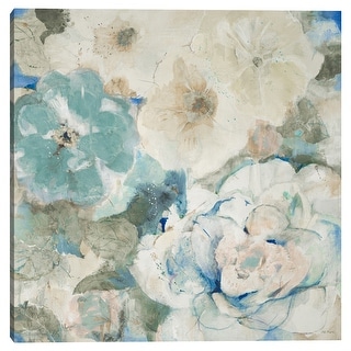 Late Morning by Jill Martin Canvas Art Print - Bed Bath & Beyond - 38963988