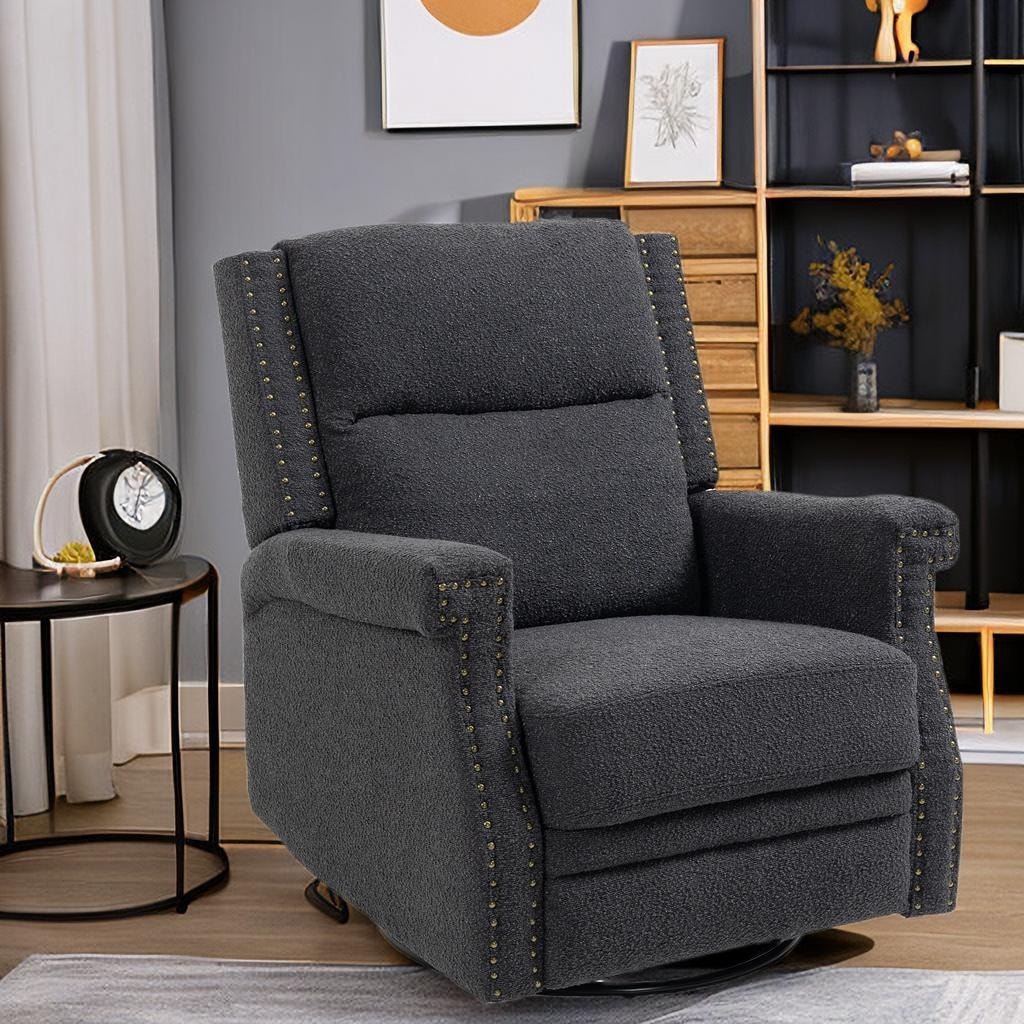 Swivel Recliner Chairs - Bed Bath & Beyond