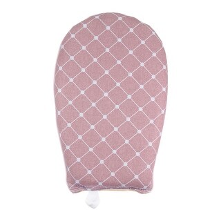 Garment Steamer Ironing Glove Finger Loop Heat Resistant Steam Glove ...