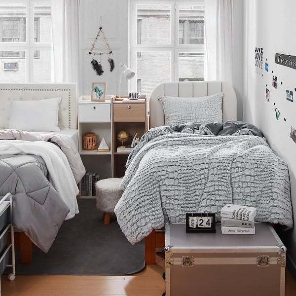 Nordic Ridge® - Coma Inducer® Oversized Comforter Set - On Sale - Bed ...