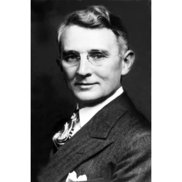 dale carnegie