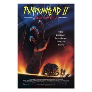 pumpkinhead 2