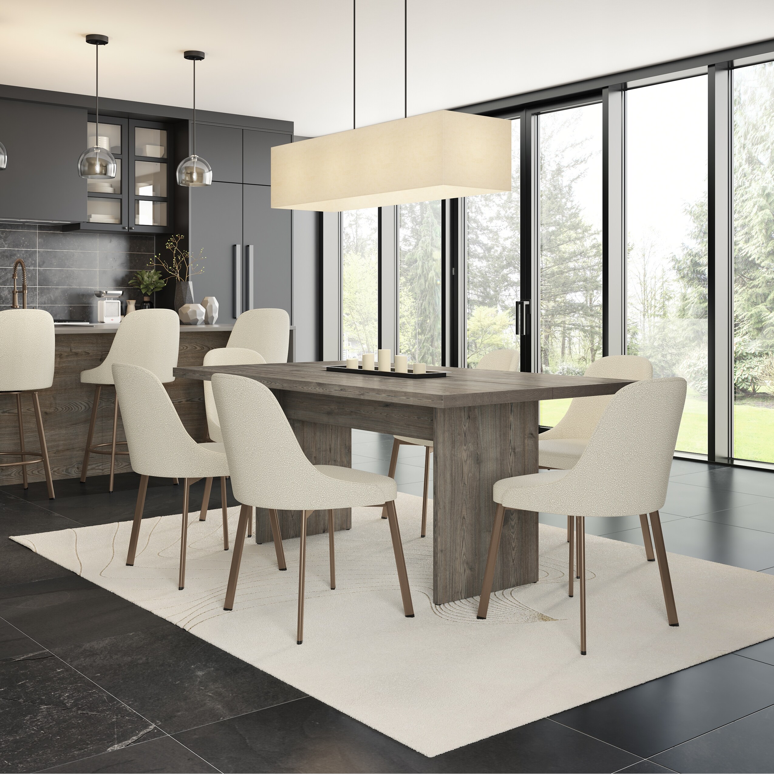 Amisco Dining Sets - Bed Bath & Beyond