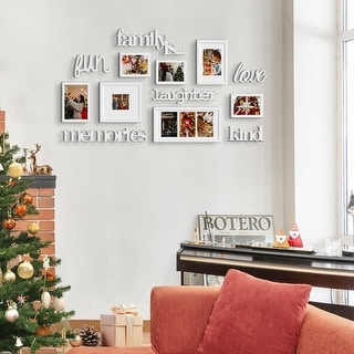 HELLO LAURA Photo Frame Picture Frame Laughter Fun Memories Family Love ...