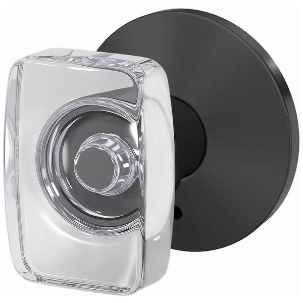 Schlage Custom Caine Non-Turning Two-Sided Dummy Door Knob Set with - Bed Bath & Beyond - 33313615