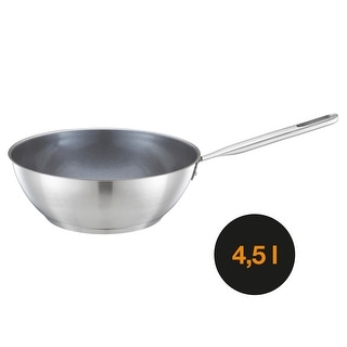 Fiskars All Steel wok 11" - Bed Bath & Beyond - 37451989
