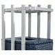 Sunjoy Pickford Pool Towel Valet Tower - Bed Bath & Beyond - 40510993