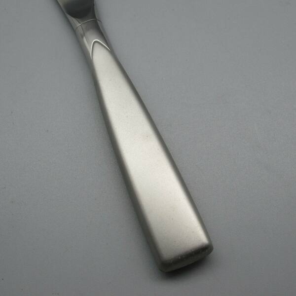 Stiletto Stainless Flatware Set of Twelve Butter Spreaders - Bed Bath & Beyond - 39375255