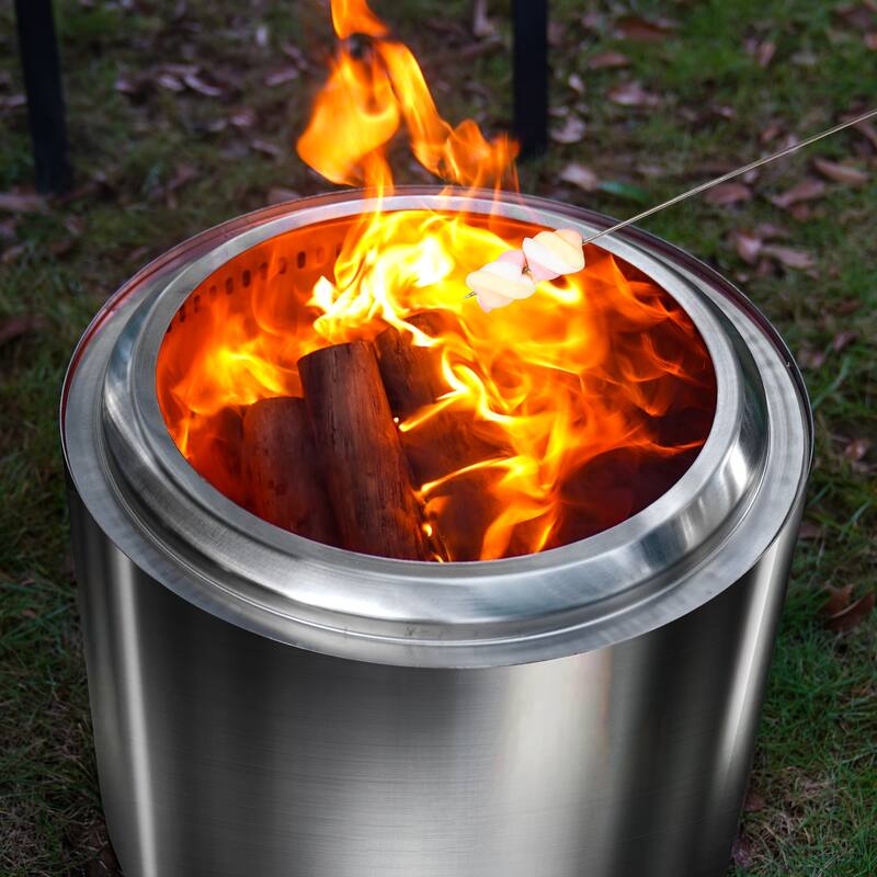 bonfire pit portable