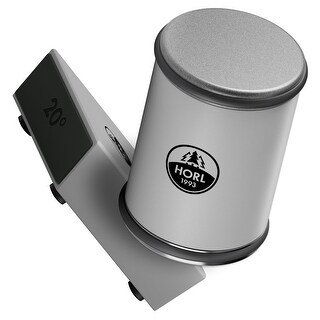 Rolling Knife Sharpener Engineered in Germany for Straight Edge with Industry Diamonds, Magnetic ...