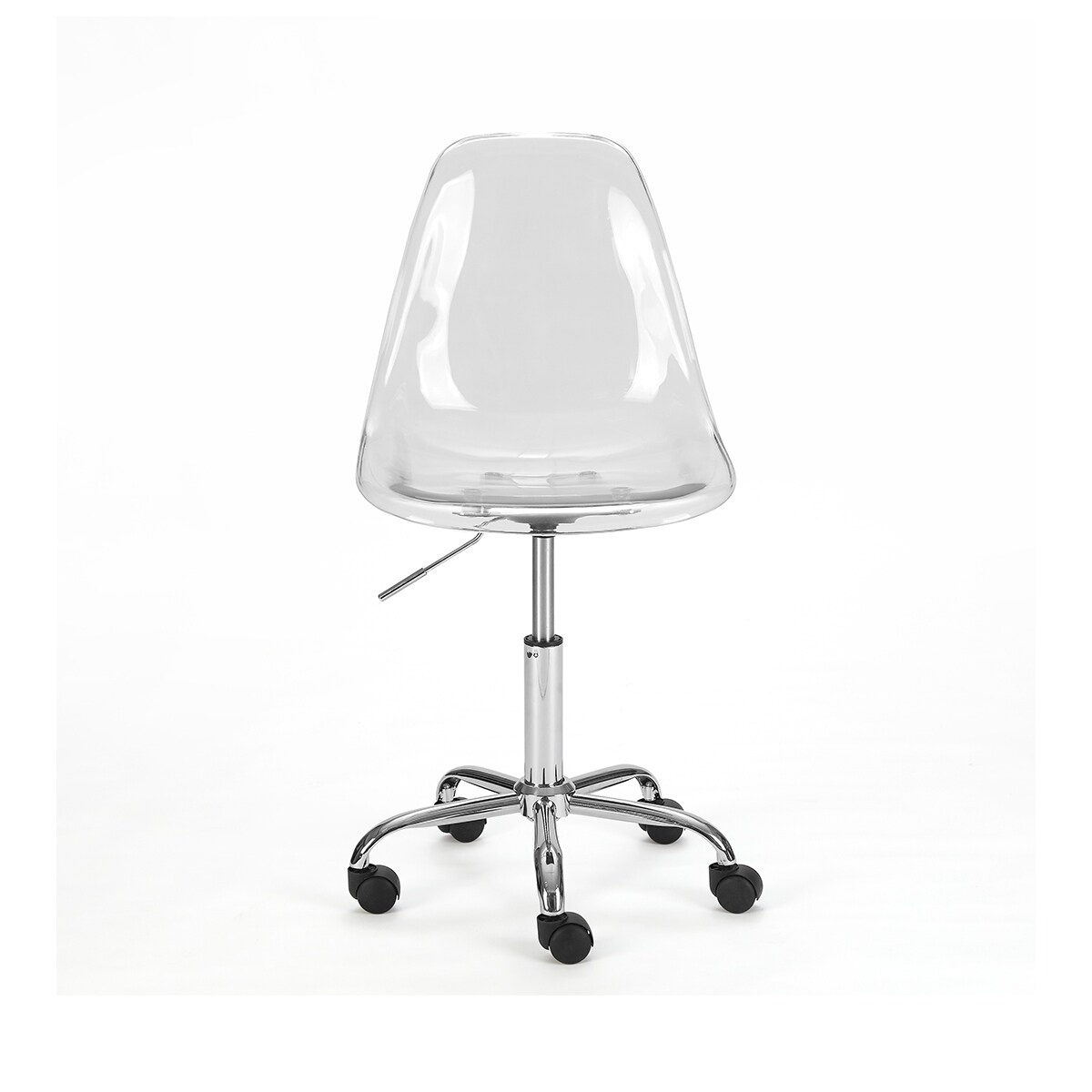 Clear Desk Chairs - Bed Bath & Beyond