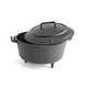 Volcano Dutch Oven - Bed Bath & Beyond - 9088464