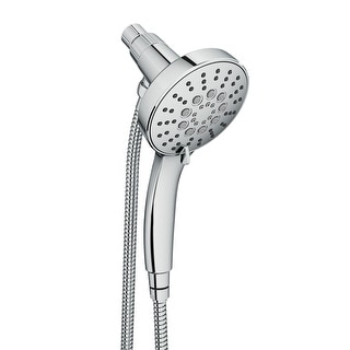 PROFLO PFHSK200 Layton 1.75 GPM Multi Function Hand Shower With - Bed ...