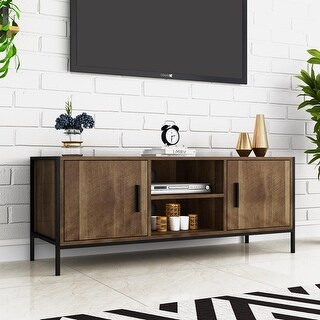 TV stand - Bed Bath & Beyond - 37250109