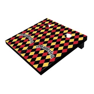 Oktoberfest Black Cornhole Boards - Bed Bath & Beyond - 36609356