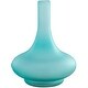 Livabliss Magda Glass Genie Vase - Bed Bath & Beyond - 32363424