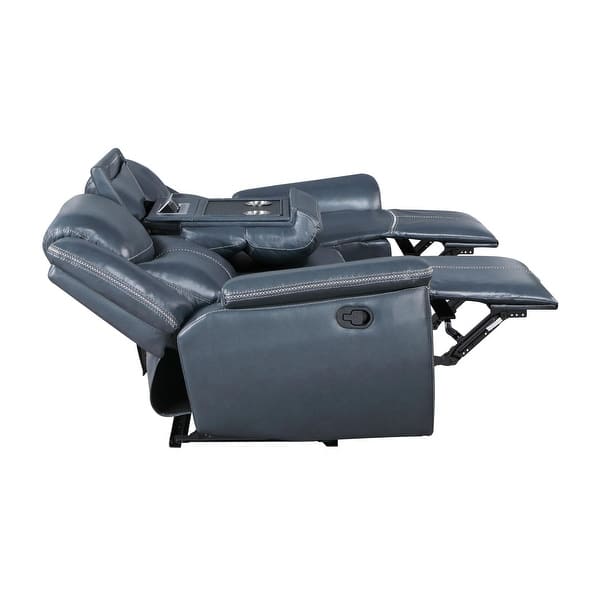 all electric stanwick