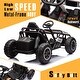24V Ultimate Go-Kart, Ride On Toy for Kids Ages 6+ - Bed Bath & Beyond ...