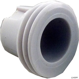 Orifice, BWG/GG Std Mini Jet, 5/16"Orifice, Close Fit Body - Bed Bath ...