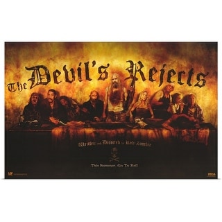 the devil's rejects 2005