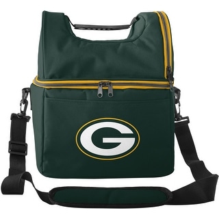 Green Bay Packers Double Compartment Cooler - Bed Bath & Beyond - 36975083