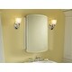 Kohler Lighting Forte 9" Tall Bathroom Sconce - Bed Bath & Beyond ...