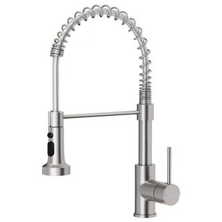 Kitchen Faucet Dual Function Sprayhead - Bed Bath & Beyond - 38105462