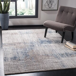 SAFAVIEH Craft Sadula Modern Abstract Rug - Bed Bath & Beyond - 40454668
