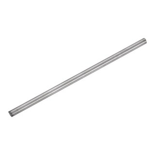 Titanium Round Rod, Metal Solid Titanium Round Bar Rod Stock for Model ...