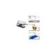 Garmin Panoptix PS30 Transom Mount Down Transducer w/ Garmin echoMAP ...