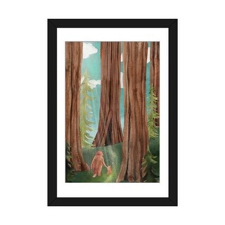 iCanvas "Going Home" by Tina van Dijk - Bed Bath & Beyond - 37379772