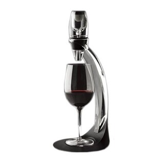 Magic Quick Wine Decanter Wine Tool in Bar - Bed Bath & Beyond - 28629771